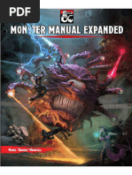 ADnD Monster Manual I 1st Edition Revised | PDF