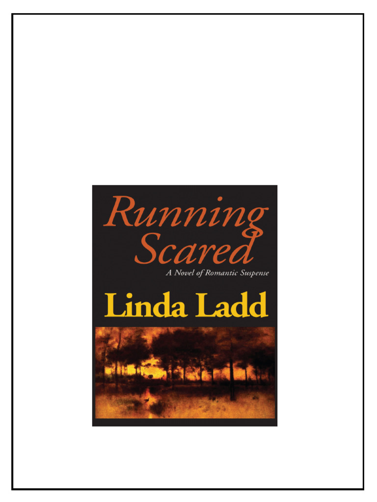 Running Scared Ladd Linda PDF Download | PDF