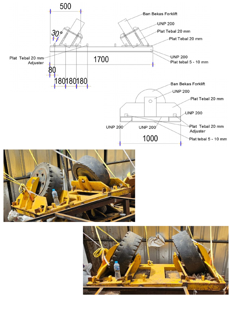 Roller Pipe | PDF