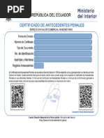 Prueba de Llenado Capilar: Procedimiento y Valores | PDF