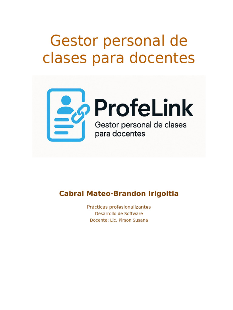 Cabral Mateo y Brandon Irigoitia - Sistemas de Gestión | PDF | Contraseña | Usuario (informática)
