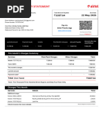 AL Habib Signature Account | PDF | Banks | Cheque