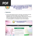 Land Use Certificate Application Guide | PDF | Computing | Software
