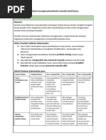 Materi Pembelajaran CODING - SD | PDF