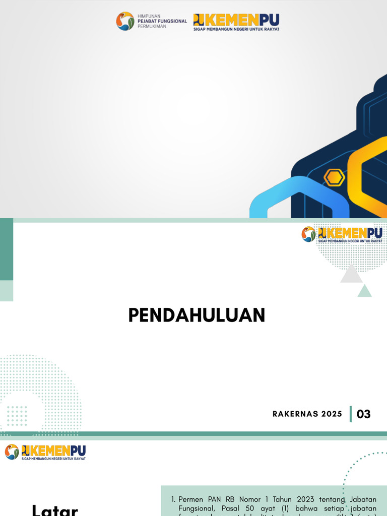 Paparan Laporan HPFP 2024 Revi210525 EDIT | PDF