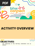 BHW Connect Toolkit Implementation Guide | PDF | Identity Document