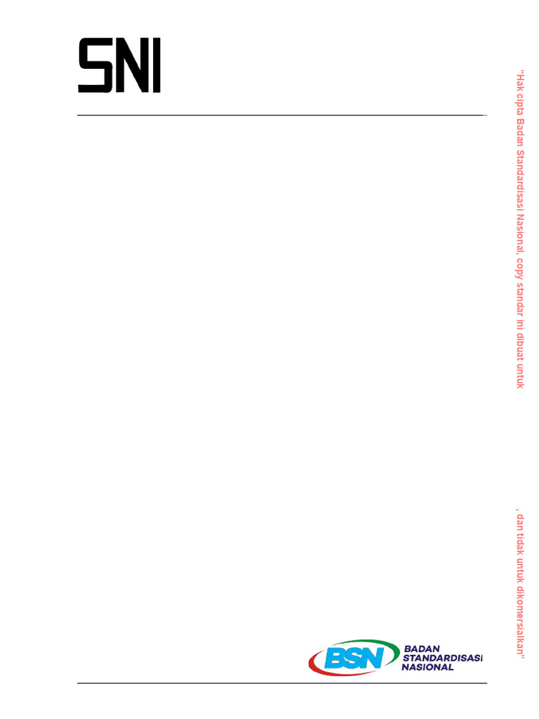 SNI 3140-1:2020 Gula Kristal Mentah | PDF