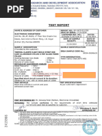 Cable GTP | PDF | Electrical Resistance And Conductance | Electrical ...