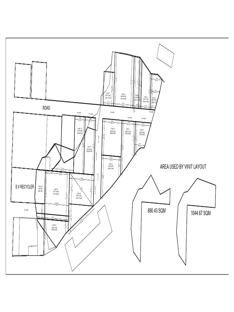 Vinit Finl Changes 12-Model | PDF