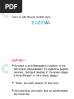 Dyshidrotic Eczema (Pompholyx, Vesicular Hand Eczema) - DermNet | PDF ...