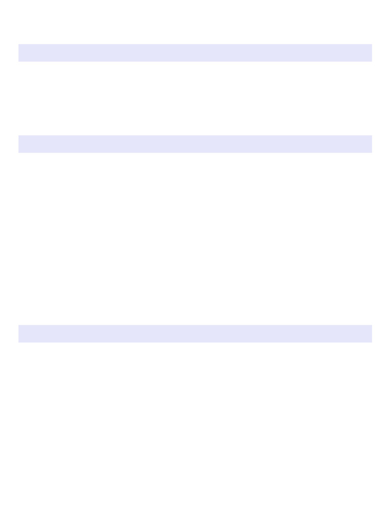 Modul Microsoft Office Pemula Menengah | PDF