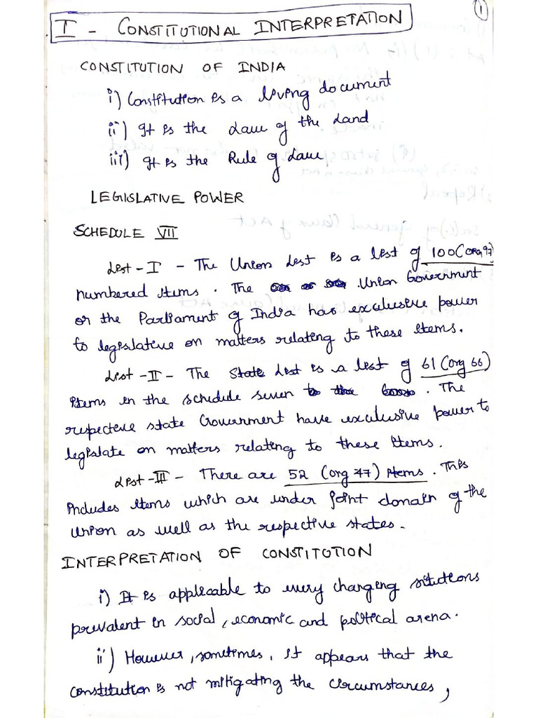 Ios Class Notes 4th Year 8 TH Sem | PDF