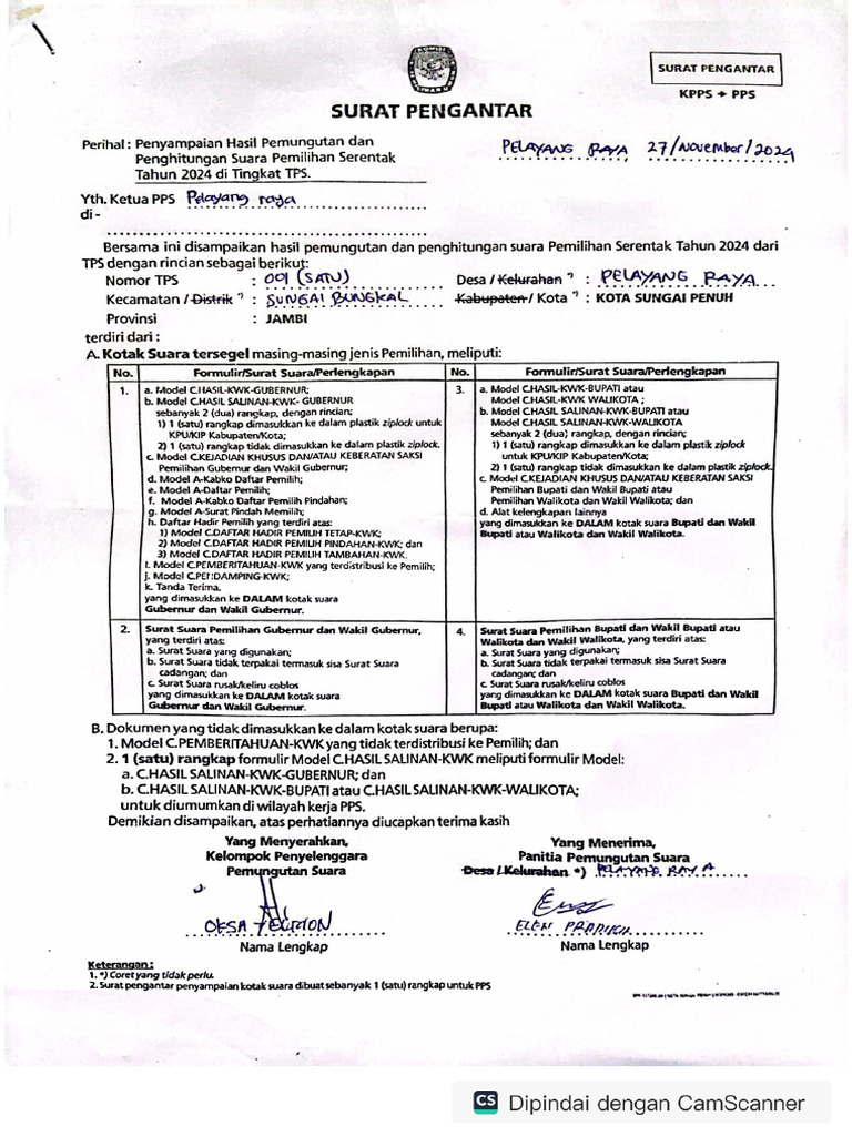 SP TPS 001 New | PDF