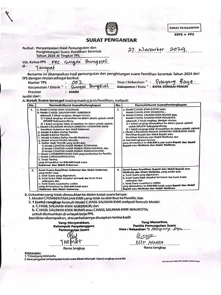 SP TPS 002 | PDF