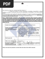 ACWA Power E-Procurement Portal Guide | PDF | Procurement | Password