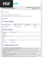 Managing e-Mandate on SBI Card | PDF