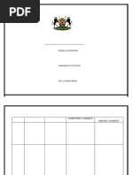 ONA Wage Grid Changes 2023-2025 | PDF | Nursing | Layoff