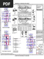 Plinth Beam Drawing | PDF