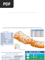 Myanmar-EPI-Fact Sheet-2024 | PDF | Vaccination