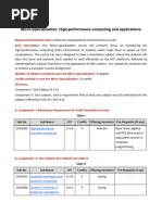 PSI Syllabus | PDF