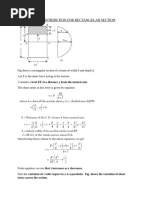 Understanding Point of Contraflexure | PDF | Bending | Beam (Structure)