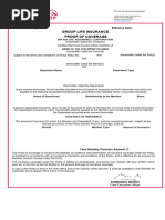 Benefits Primer SM SLA With FAQs 27may2022 | PDF