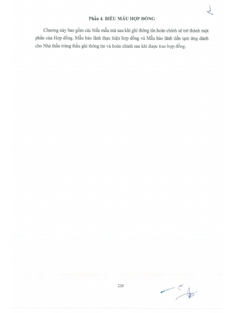 HSMT-Chuong Bieu Mau HD | PDF