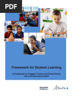 Considering Core Competencies - Social and Emotional Learning in ...