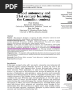 Considering Core Competencies_ Social and Emotional Learning in British ...