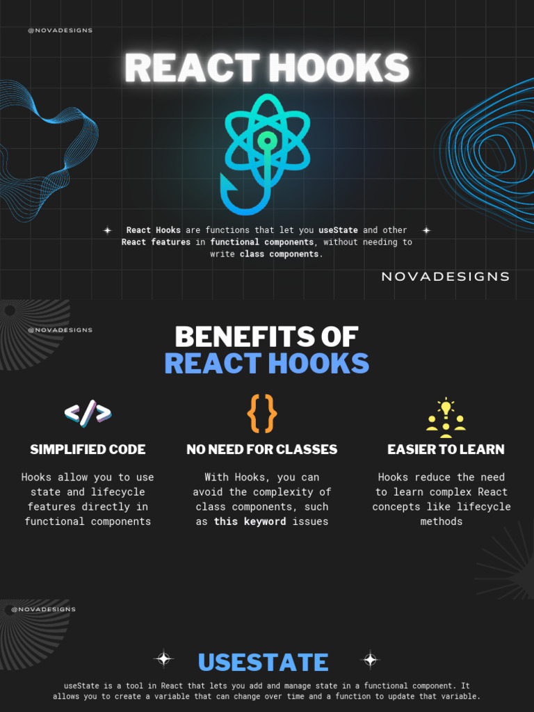 Master UseState UseReducer in Easy Way | PDF | Computer Science | Software Development