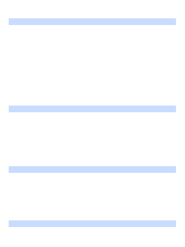 30 Day Study Plan | PDF