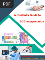 Human Heart Structure Overview | PDF