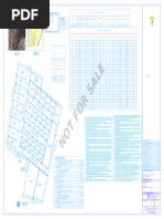 Poultry Farm Layout Design Plan | PDF