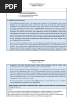 Contoh Hasil Best Practice Menggunakan Metode Star | PDF