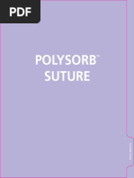 SorbaFix™ Absorbable Fixation System | PDF | Wound | Implant (Medicine)