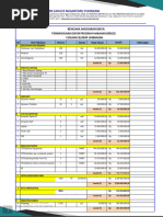 Daftar SPPG Jawa Barat Mei 2025 | PDF