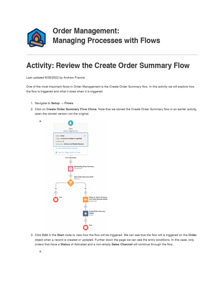 Managing Processes With Flows | PDF | Software Development | Software