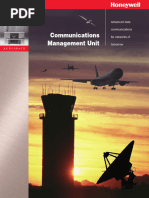 Honeywell Primus Epic Avionics System | PDF | Avionics | Cockpit