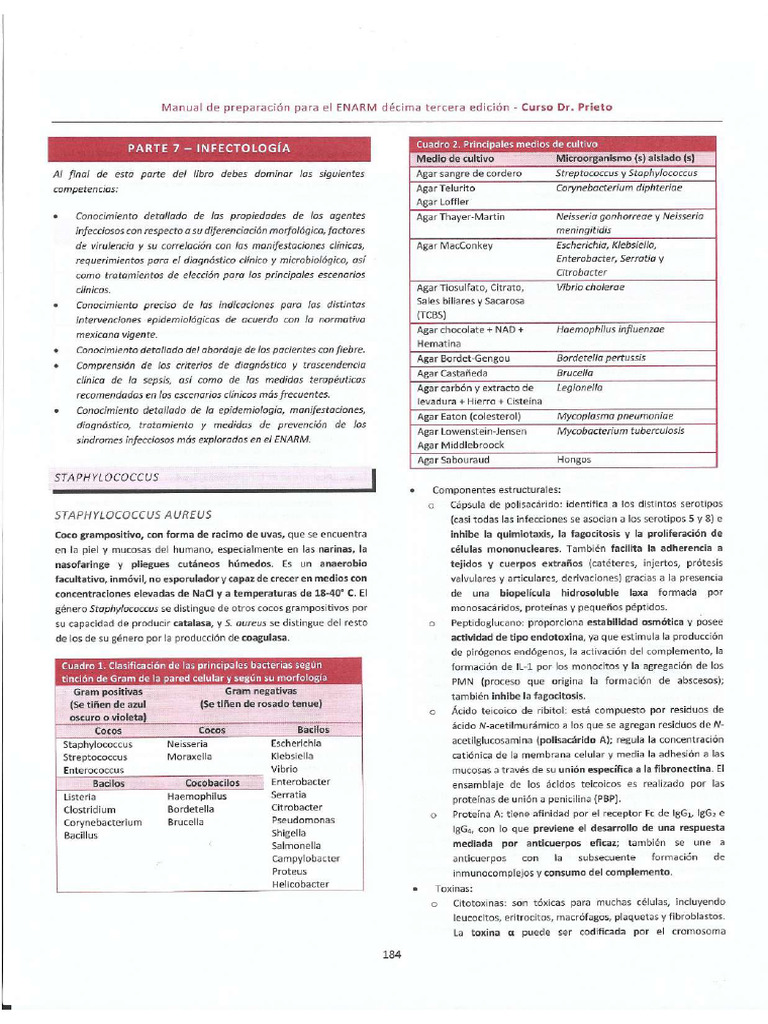 DR Prieto 13 Ed, Parte 2 | PDF
