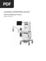 paraPAC Plus 310 Service Manual | PDF | Valve | Calibration