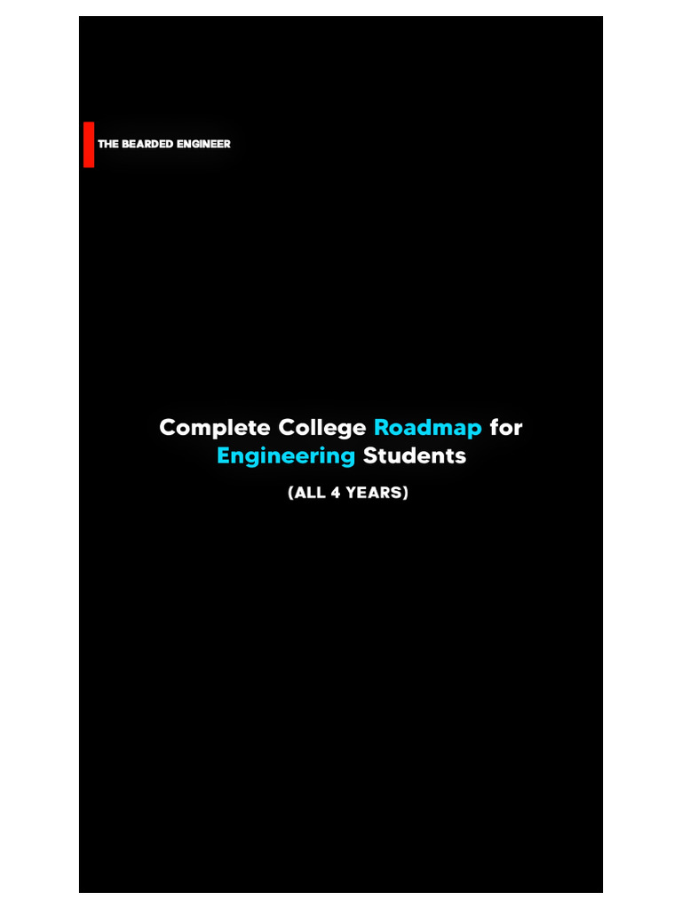 Complete Roadmap CS | PDF