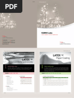 Astm F1929 23 | PDF | Leak | Surfactant