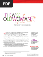 The Girl Who Can | PDF | Narration