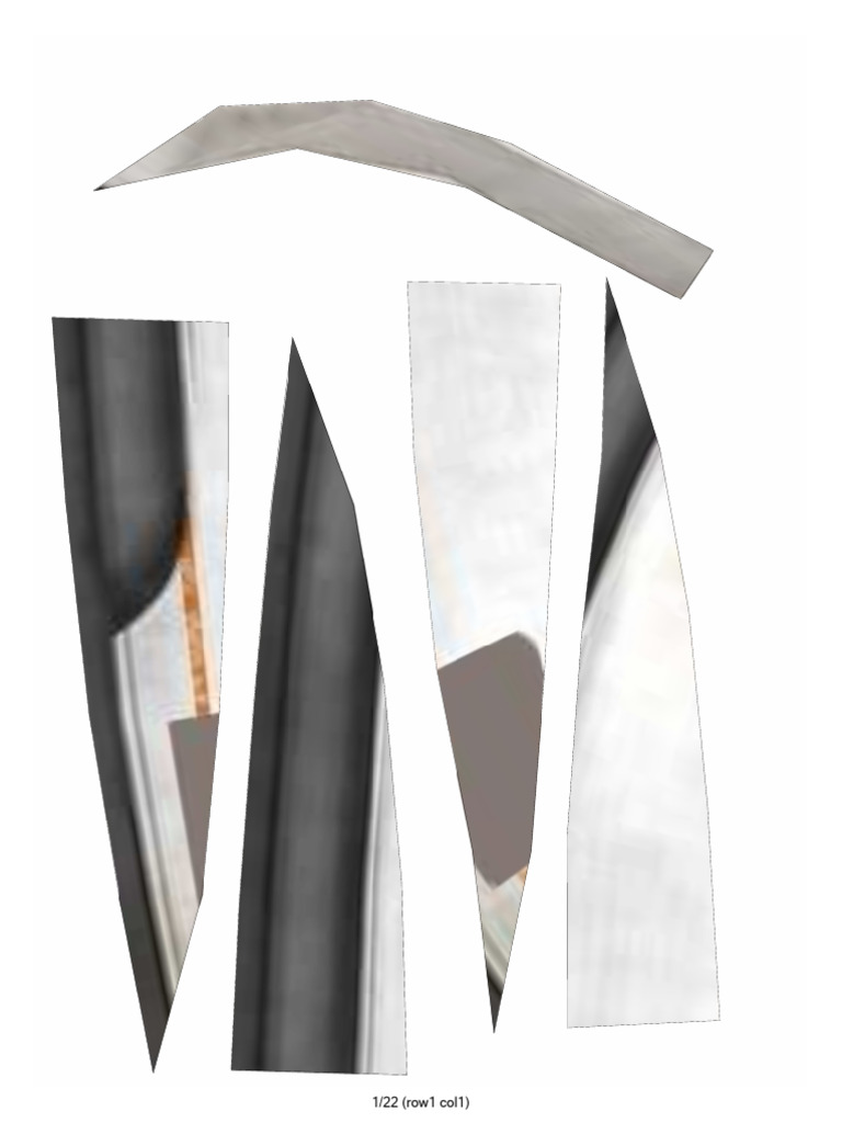 Clone Cody Rex Helmet-1 | PDF