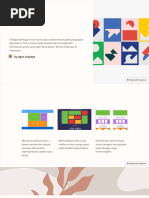 Jenis-Jenis Layout Desain Grafis | PDF