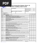 Tanker Unloading SOP | PDF