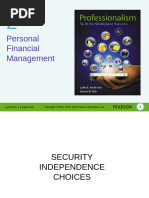 Chapter 1, Lesson 1 Activity, Suzanne's Candy Craze | PDF | Bankruptcy ...