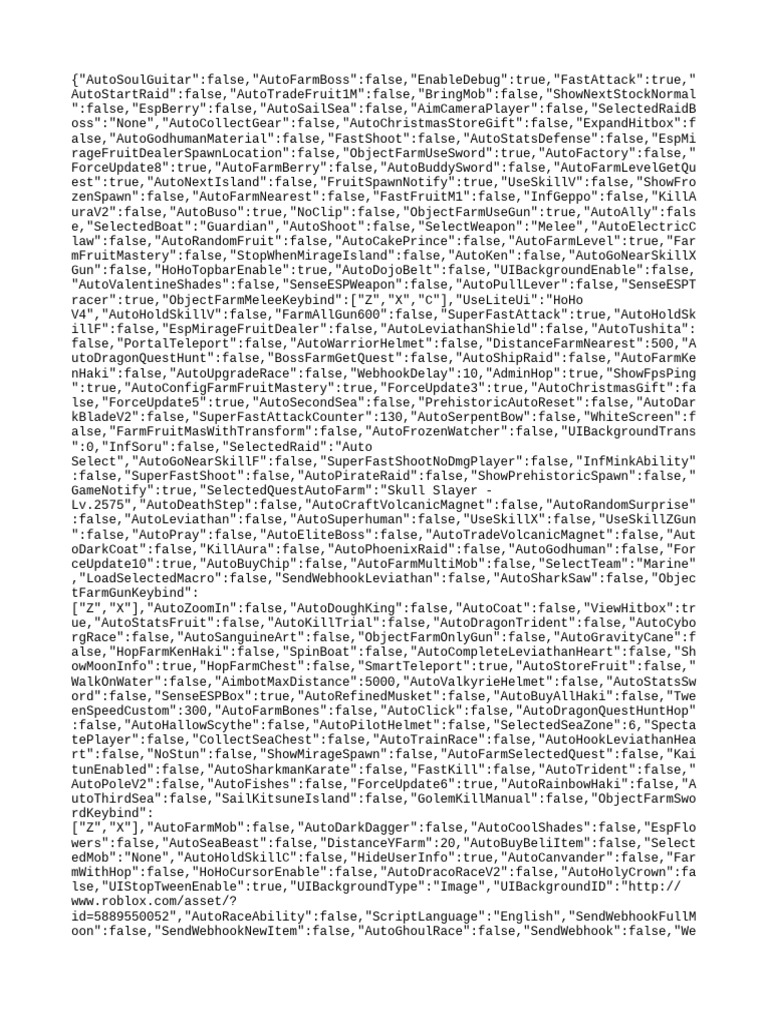 Quo Chieu 7891 | PDF