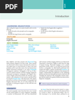 Glossary of Ultrasound Terminology | PDF | Medical Ultrasound ...
