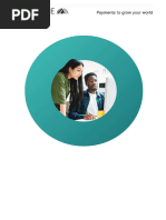 Citidirect Be Mobilepass Token: Reference Guide | PDF | Mobile App | Login